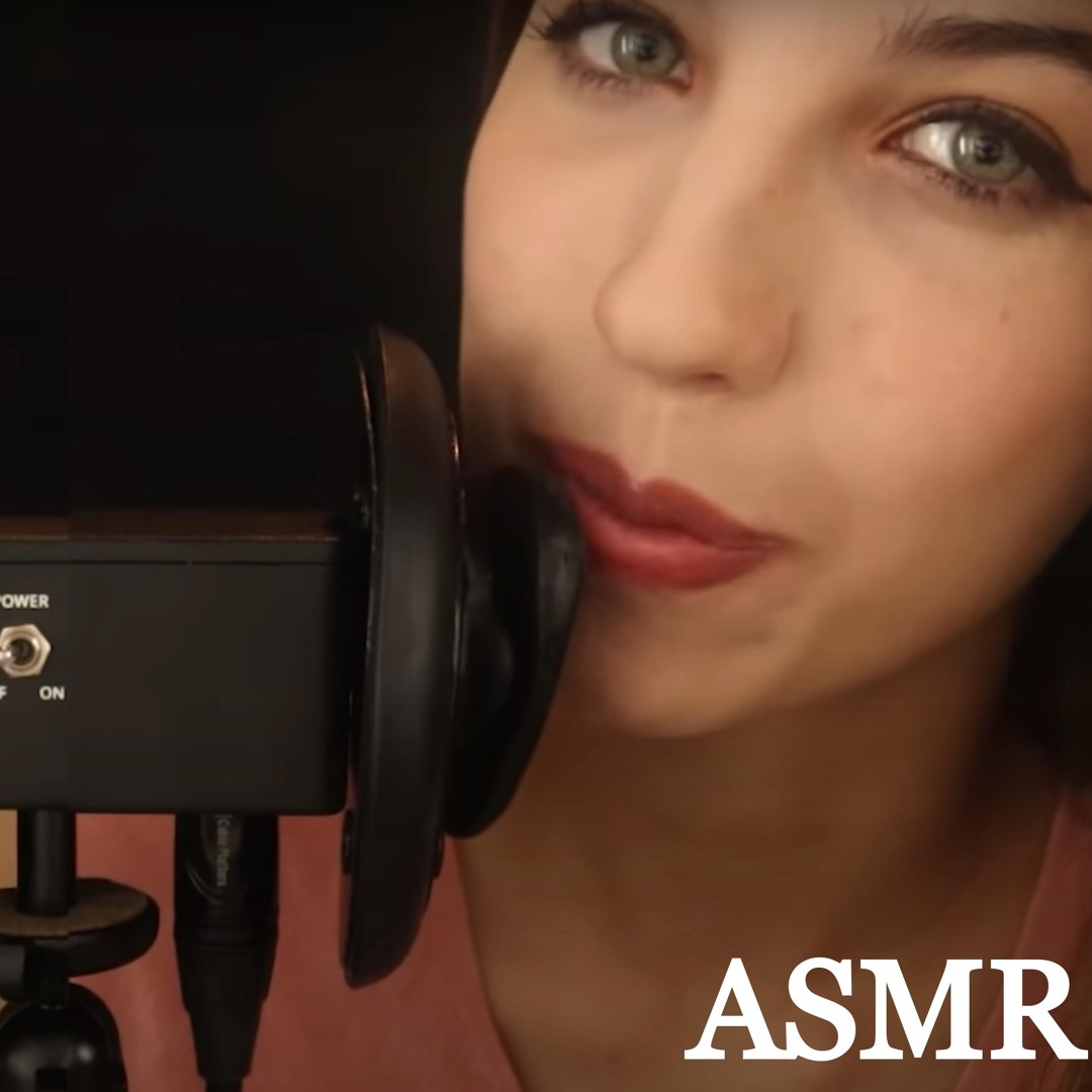 Stream FrivolousFox ASMR | Listen to Ear Eating and Tongue Fluttering playlist online for free ...