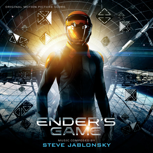 Stream Steve Jablonsky | Listen to Ender's Game (Original Motion ...