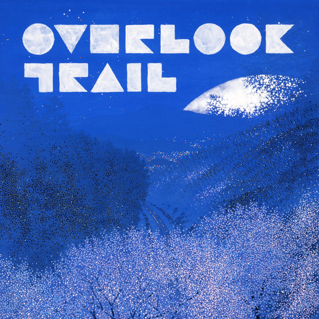 Stream Douglas Holmquist | Listen to Overlook Trail (Original Game ...