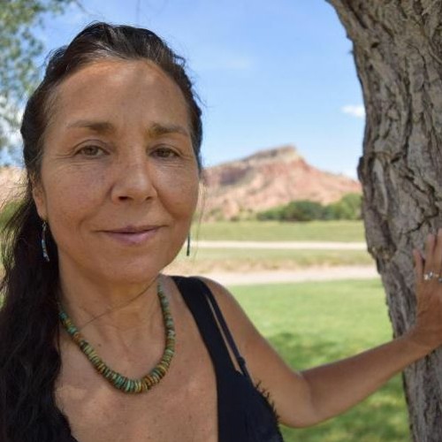 Stream Doctor Ruby Gibson On Somatic Archaeology by Cultural Survival ...