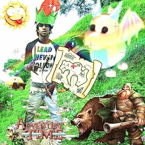 Stream chief keef - war [MAGICAL ADVENTURE MIX] by yung evil warrior ...