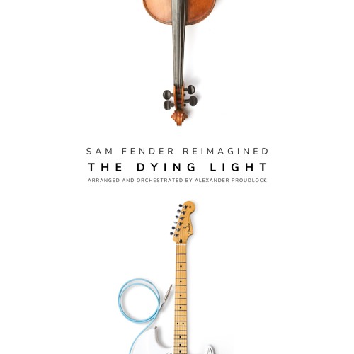 Stream THE DYING LIGHT I Sam Fender Reimagined by Alexander Proudlock I ...
