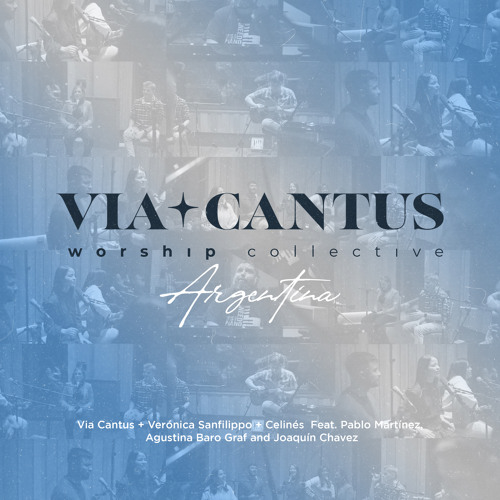 Stream Te Damos Gracias (Oración Final) [feat. Pablo Martinez, Agustina ...