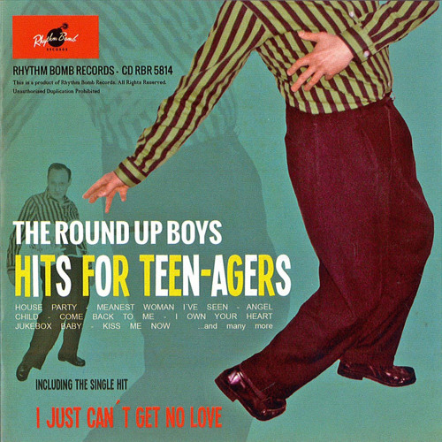 Stream Let's Pitch a Little Whoo by The Round Up Boys | Listen online ...