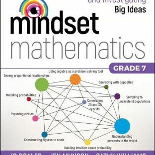 Big Ideas Grade 7 Math Textbook