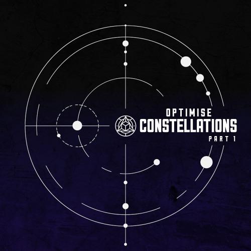 Stream Holographic Audio | Listen to Optimise - Constellations (Part 1) playlist online for free ...