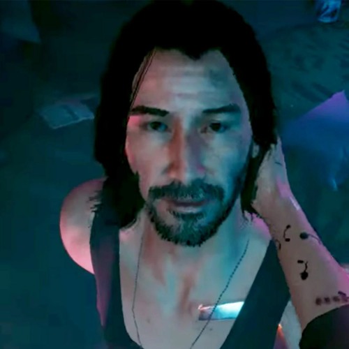 Stream Cyberpunk 2077 — Official E3 2019 Cinematic Trailer | Behind the Scenes by Fake ...