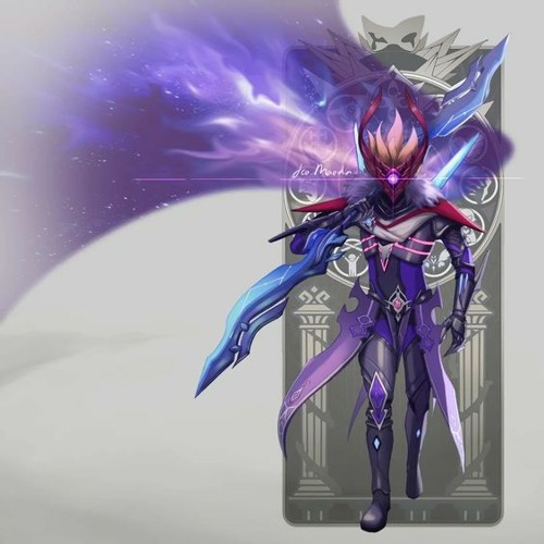 Stream episode Tartaglia Childe Boss Theme Genshin Impact OST (by ...