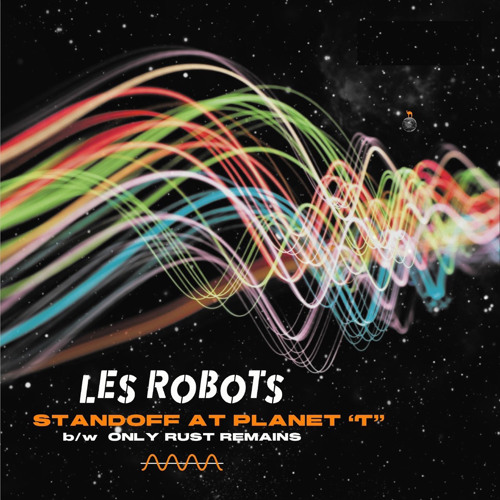 Stream Les Robots | Listen to Standoff at Planet T playlist online for ...
