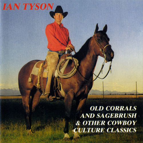 Stream Walter Shakey Horton | Listen to Old Corrals And Sagebrush ...