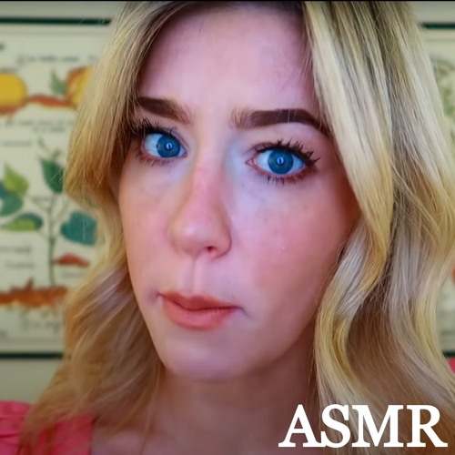 Stream Creative Calm ASMR | Listen to Girlfriend Face Mapping playlist ...