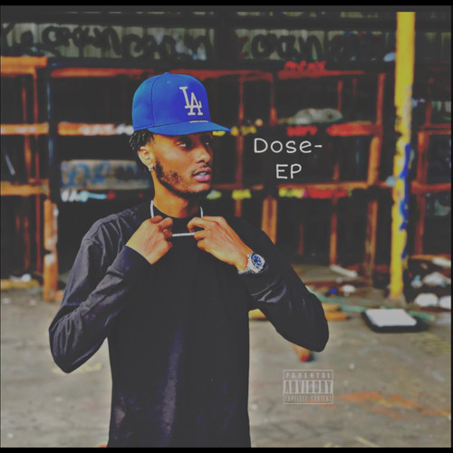 Stream Rodney | Listen to Dose - EP playlist online for free on SoundCloud