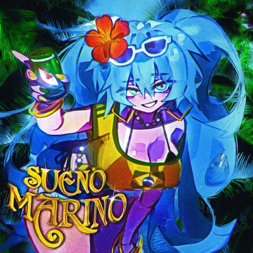 Stream Sayfalse | Listen to SUEÑO MARINO playlist online for free on ...