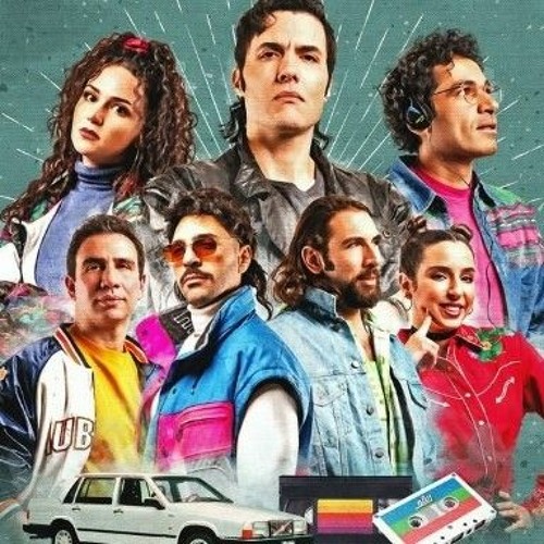 Stream انا نجم الحلقة ١٠ مسلسل ريڤو كايروكي rivo cairokee by Jamjoom F ...