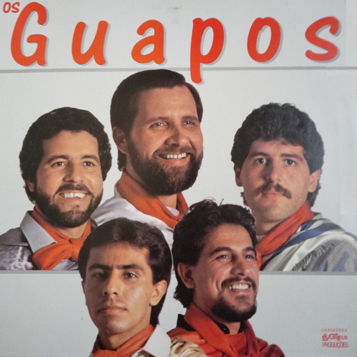 Stream Os Guapos Listen To Os Guapos Playlist Online For Free On Soundcloud