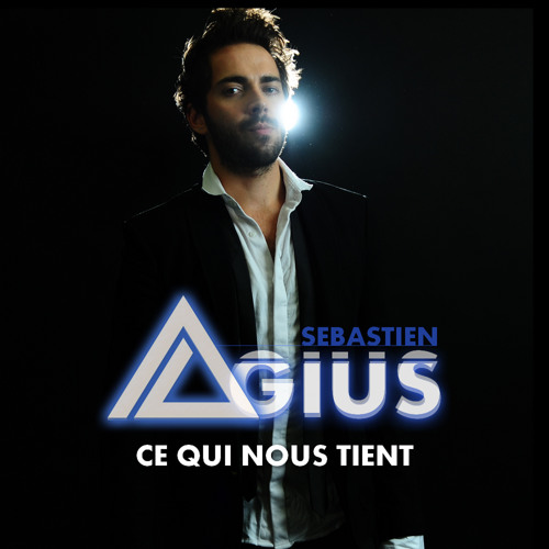 Stream Sebastien Agius | Listen to Ce qui nous tient - Single playlist ...