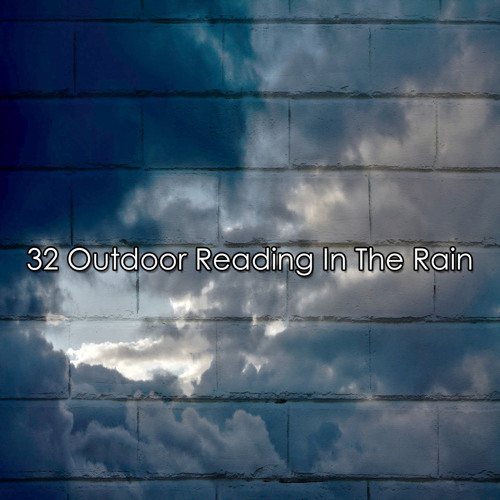 Stream Heavy Rain Sounds | Listen to 32 Outdoor Reading In The Rain ...