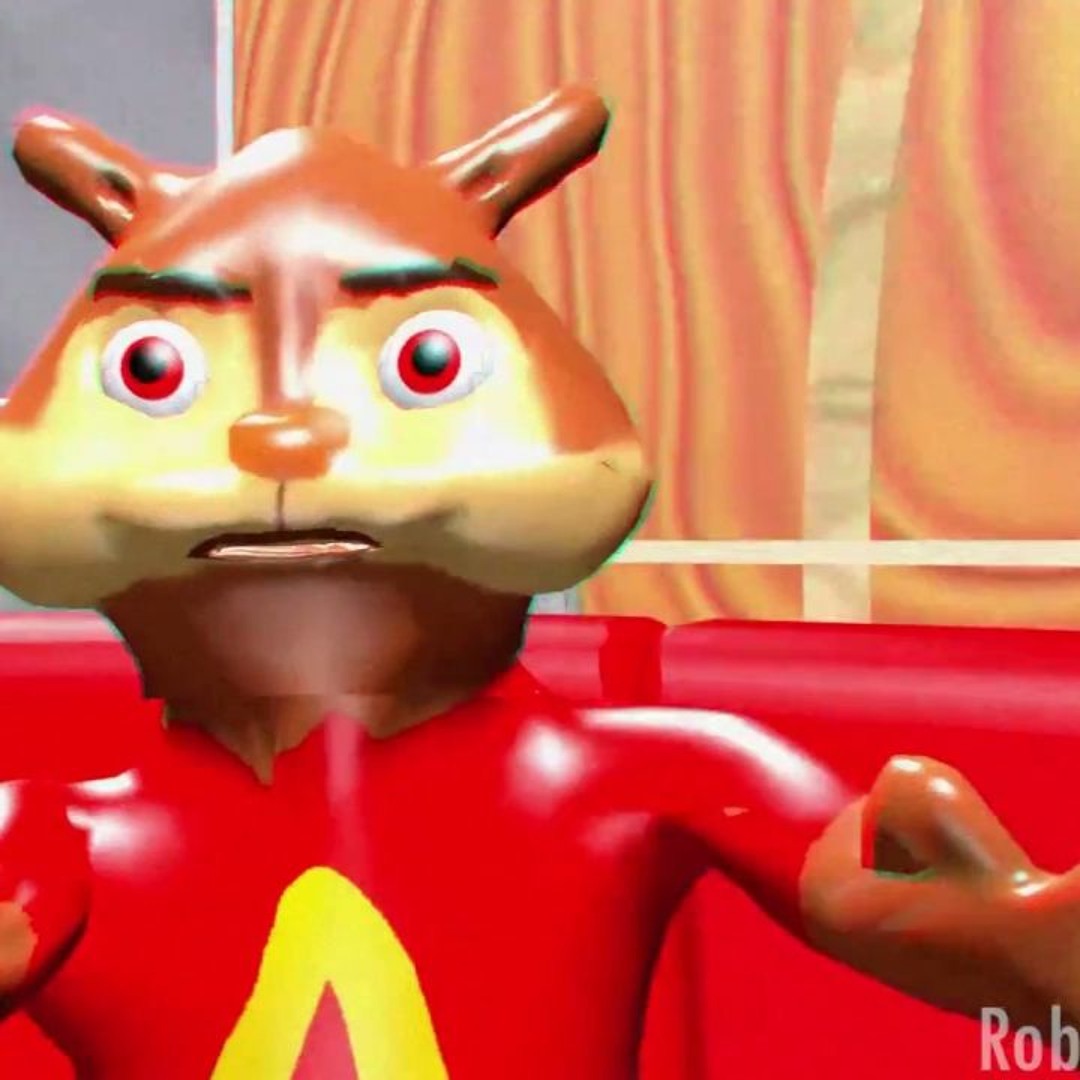 Stream Alvin And The Chipmunks - Hurricane (Kanye West) by eredinho ...