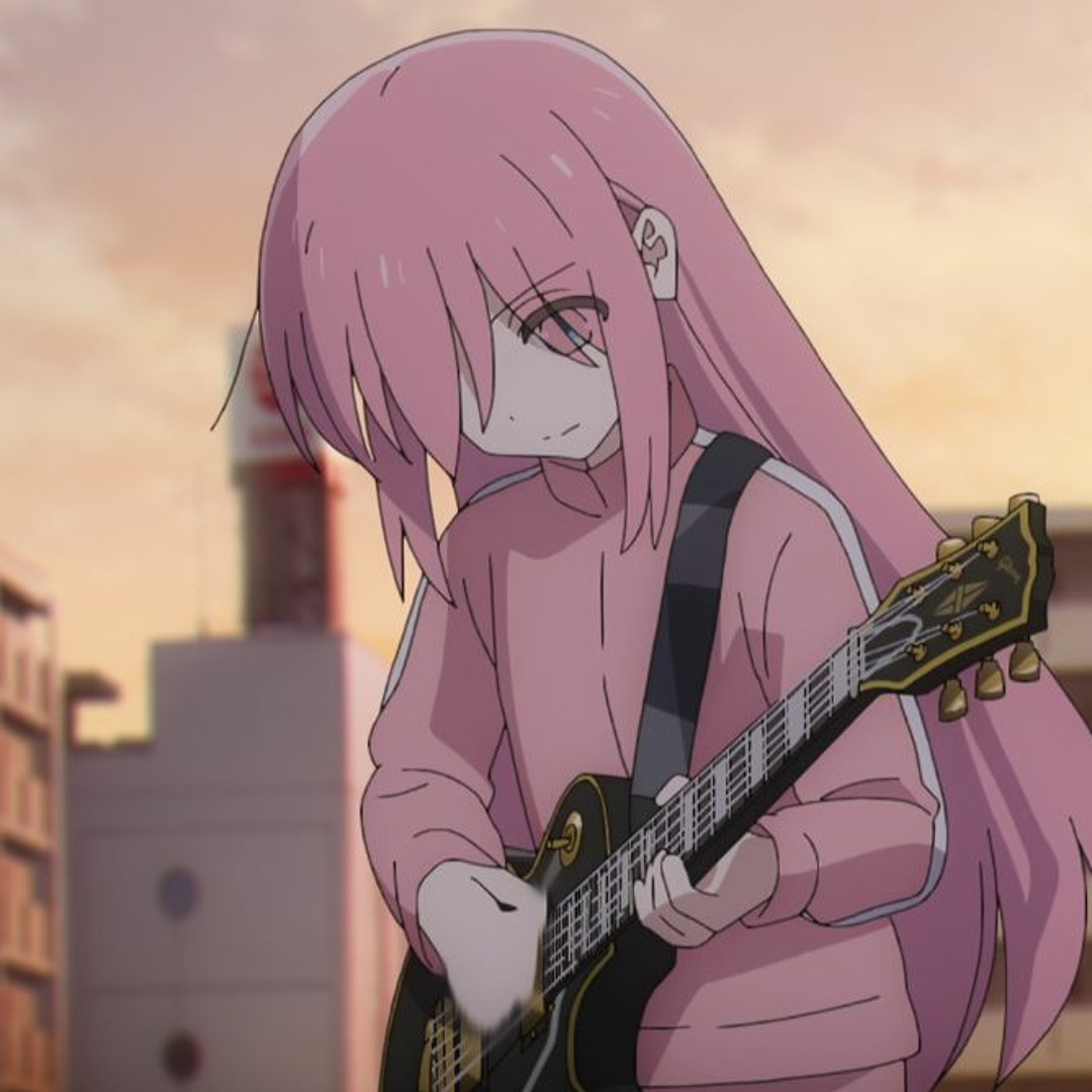 Stream Bocchi The Rock - Secret Base By Kessoku Band (Full Official ...