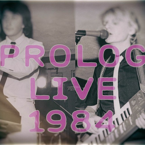 Stream Paul Berry | Listen to Prolog - live 1984 playlist online for free on SoundCloud