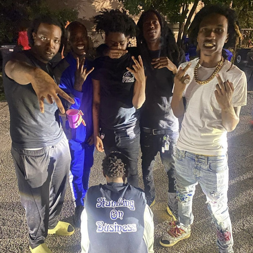 Stream BlocboyJah x Yicken x Lil Yab x Fredo26- 74Wayz by BLOCBOY JAH ...