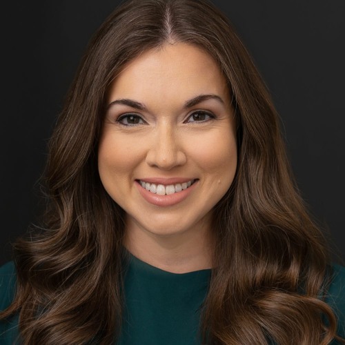 Stream episode Jennifer Goodman - Aramark's Inclusive Culture by ...