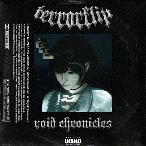 Stream VOID CHRONICLES by terrorflip. | Listen online for free on ...