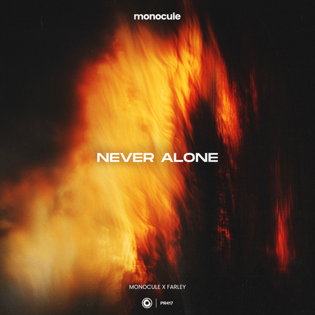 Stream Never Alone by nickyromero | Listen online for free on SoundCloud