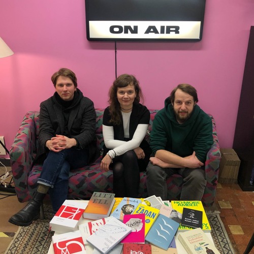 Stream Rõhk – Maria Esko, Joonas Veelmaa & Morten Made 24.01.23 by IDA ...