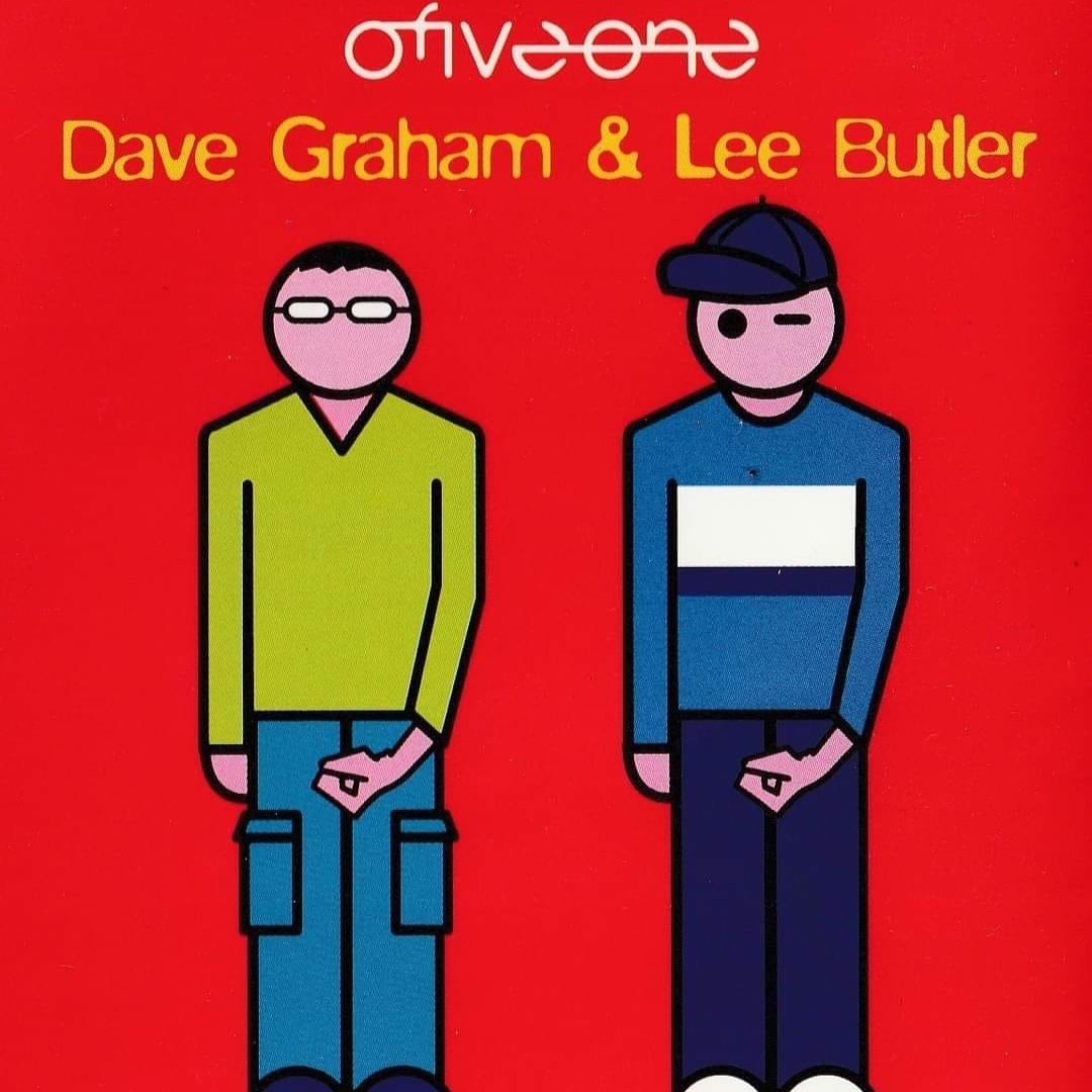 Stream Dave Graham & JFMC - Still Pulling It Off Every Saturday Night ...