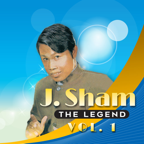 Stream J. Sham | Listen to The Legend, Vol. 1 playlist online for free ...