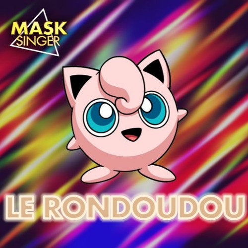 Stream La Valse A Mille Temps - Rondoudou by Masked Singer | Listen ...