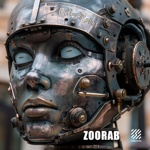Stream ZOORAB | Listen to Billy Robot playlist online for free on SoundCloud