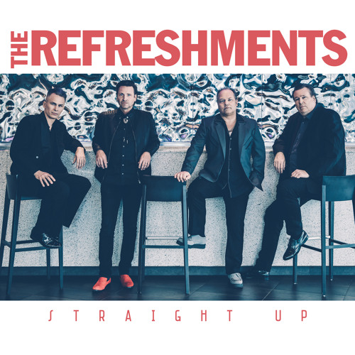 Stream The Refreshments | Listen to Straight Up playlist online for ...