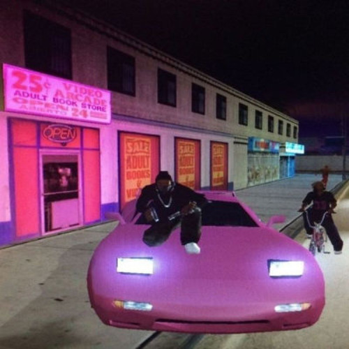 Stream ☆neonwrld☆ | Listen to pluggnb songs playlist online for free on ...