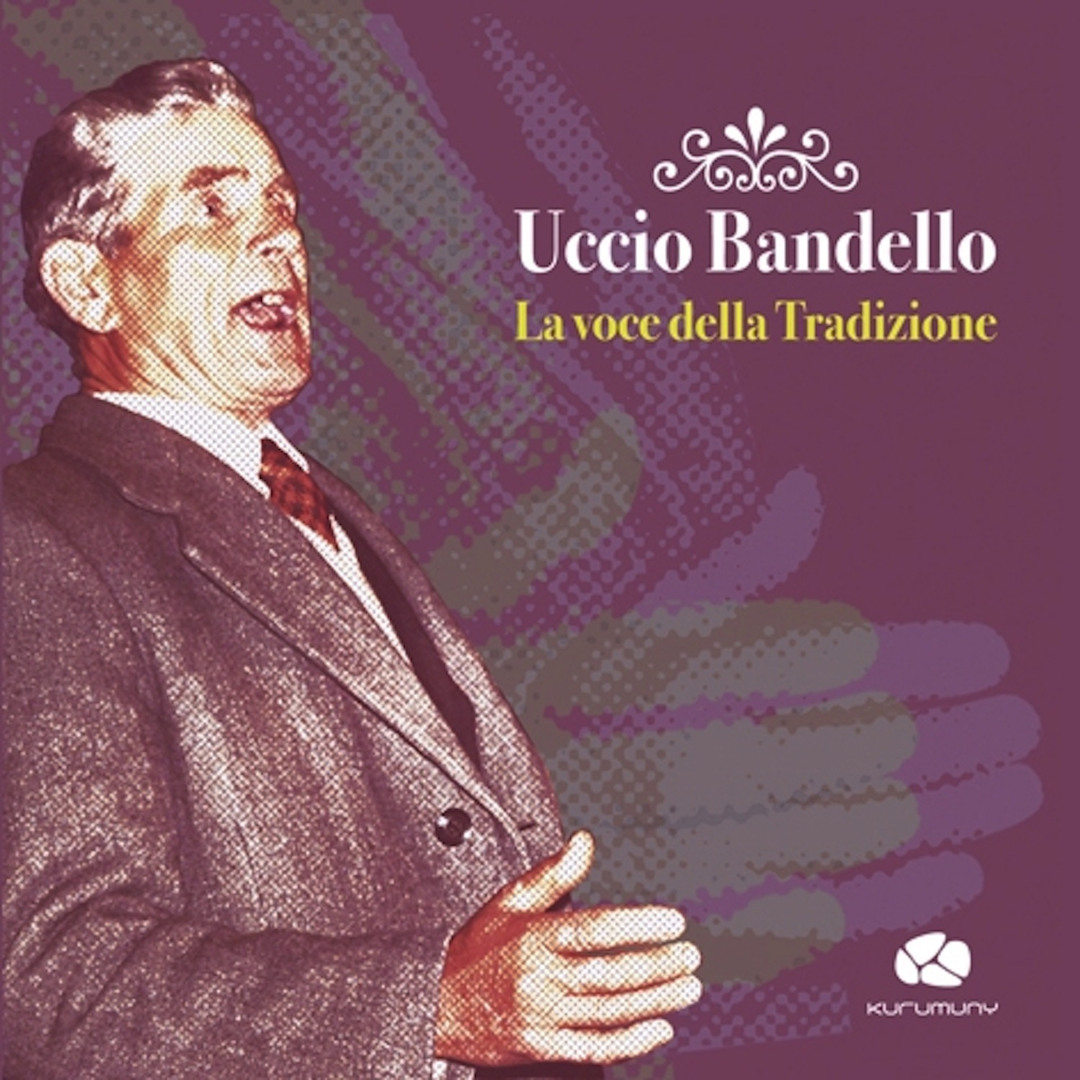 Stream Uccio Bandello | Listen to La voce della Tradizione (Salento ...