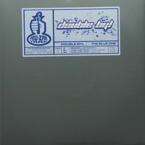 Stream Doublebyl | Listen to The Blue One playlist online for free on ...