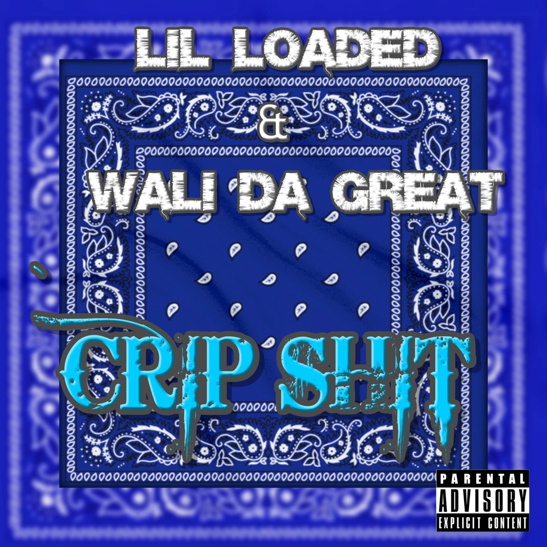 Stream Lil Loaded | Listen to Crip Shit playlist online for free on ...