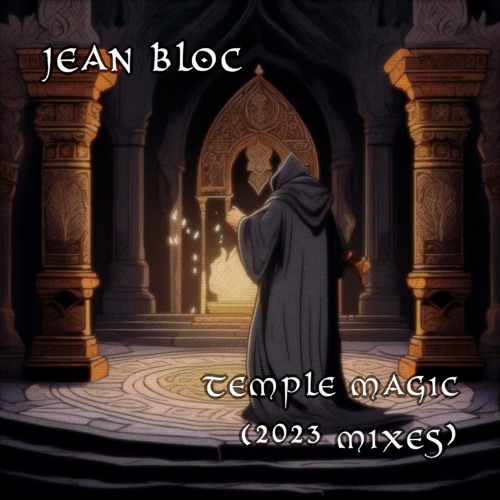 Stream Temple Magic (2023 Nightcore Mix) by Jean Bloc | Listen online for free on SoundCloud