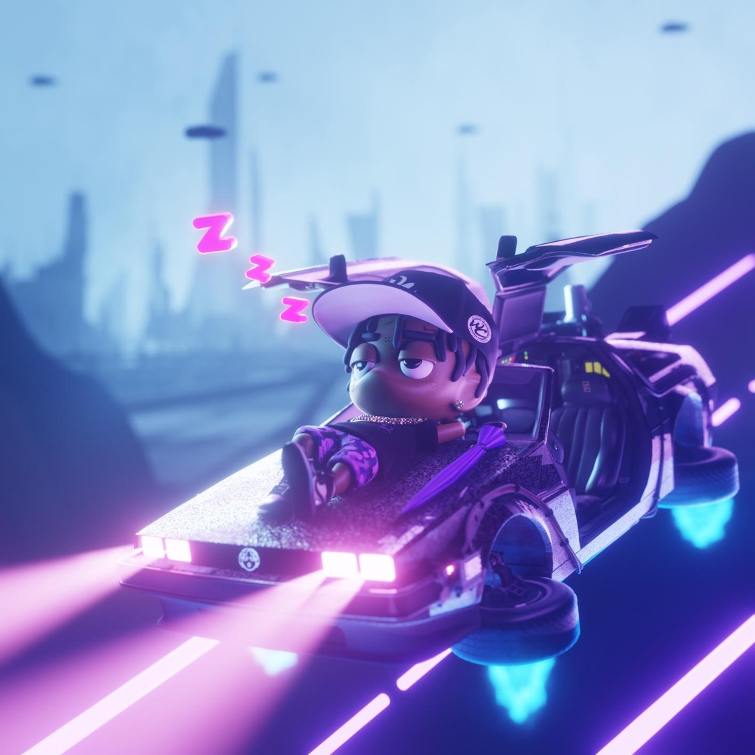 Stream Golden Reaper | Listen to SLEEPY HALLOW x SHEFF G (all songs ...