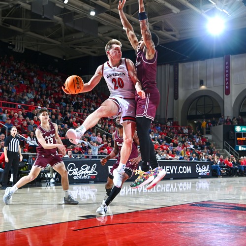 Stream Zach Laput Postgame Richmond by Peyton Gallagher | Listen online ...