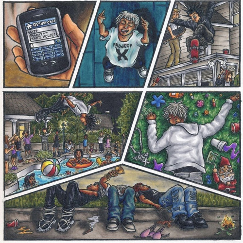 Stream yaee1k - outta town (prod.friz!) by Yaee1k | Listen online for ...