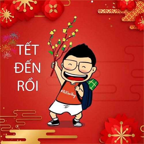 Stream Nonstop - Chao Mung Nam Moi 2025 - Nghe Nhac Vui Ve by Trần ...
