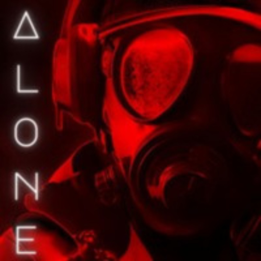 Stream Alone (Free Download) by SyncNexus | Listen online for free on ...