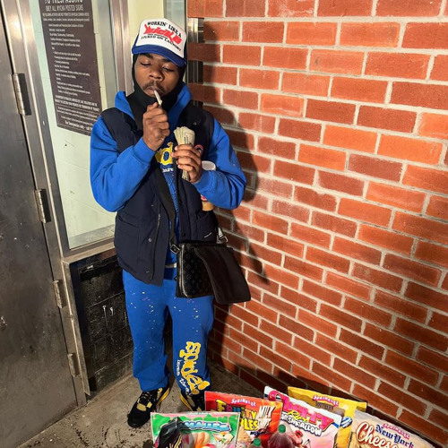 Stream Kay Glizz x Nunnie da iii x Jay 6ix x Jah Savv - Skeeyee (Full ...