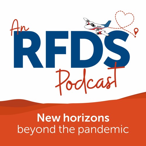 Stream Royal Flying Doctor Service (Queensland Section) | Listen to ...