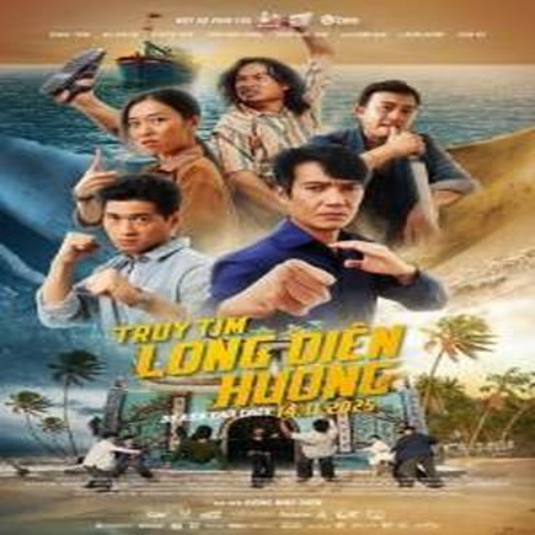 Listen to music albums featuring [Phim.Lậu] Truy Tìm Long Diên Hương ...