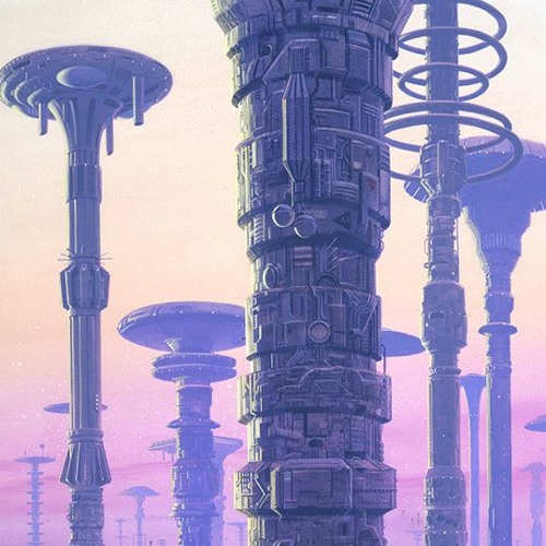 Stream A City With a Population of One by Sunbeamstress | Listen online ...