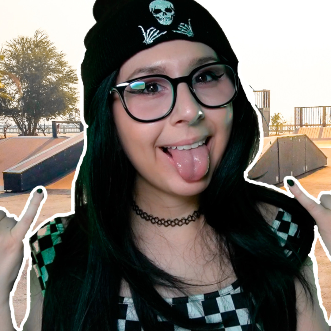 Stream Asmrdb Listen To Asmr Sk8er Girl Ear Licking Playlist Online