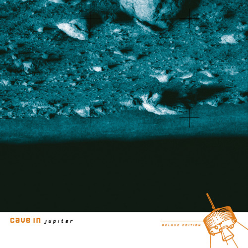 Stream Cave In | Listen to Jupiter (Deluxe Edition) playlist online for ...